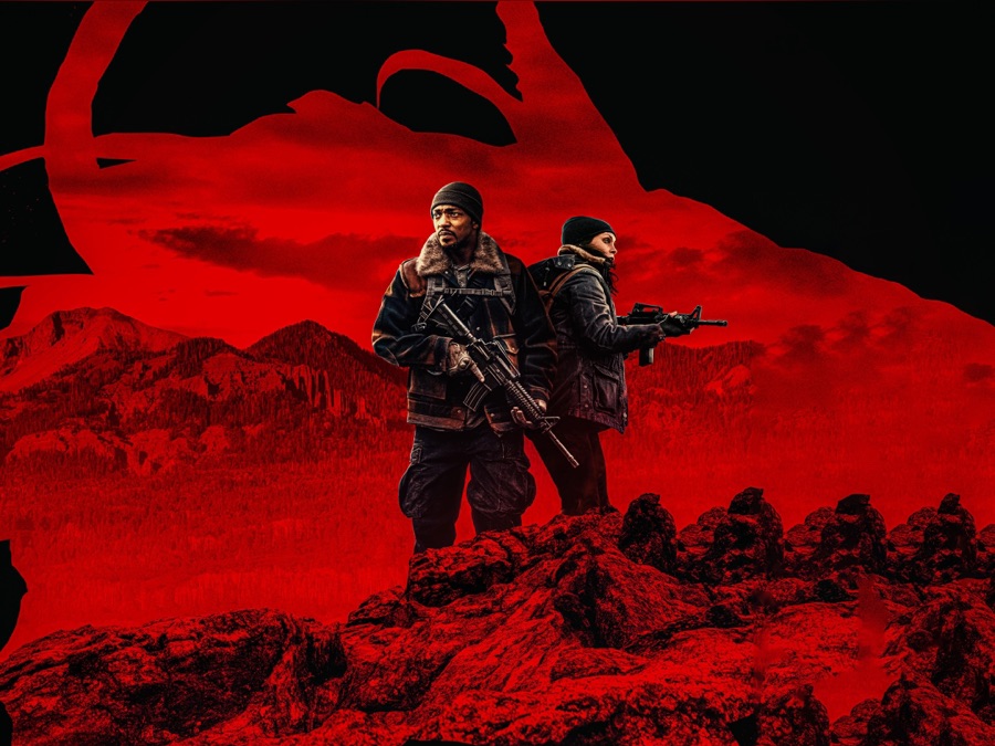 Elevation - Apple TV (HU)