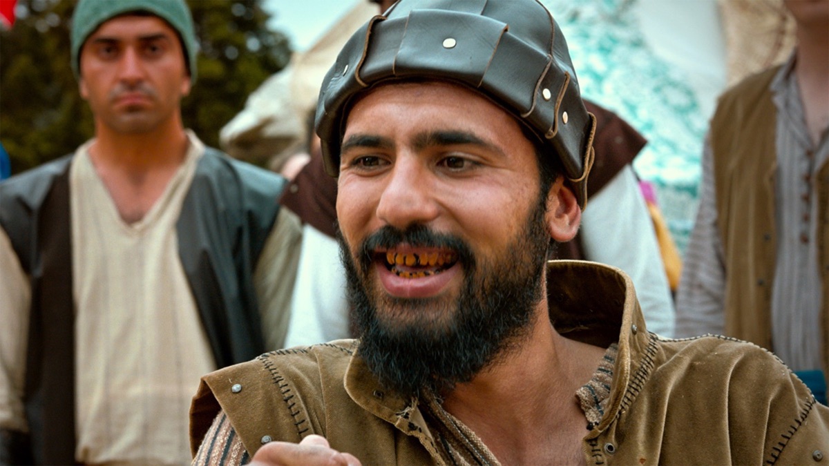 Bizans Oyunları - Apple TV (CA)