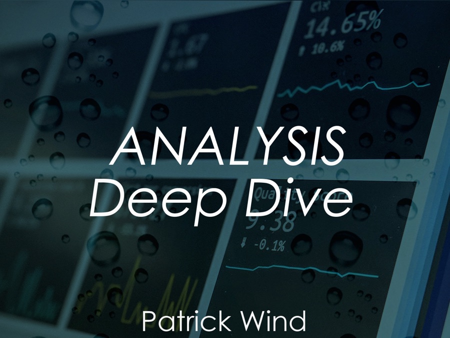 Analysis Deep-Dive - Patrick Wind | Apple TV (DE)