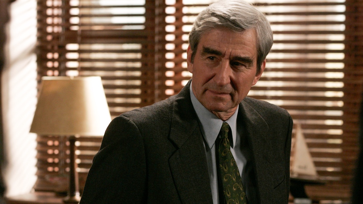 ‎Melting Pot - Law & Order (Series 17, Episode 15) - Apple TV (SA)