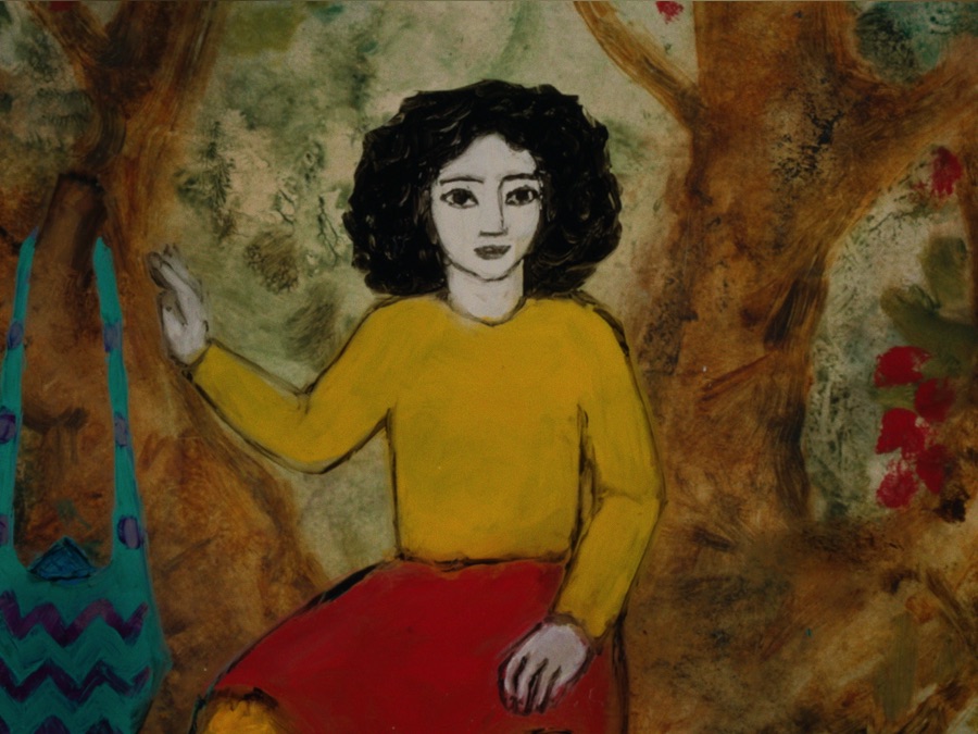 The Crossing - Apple TV