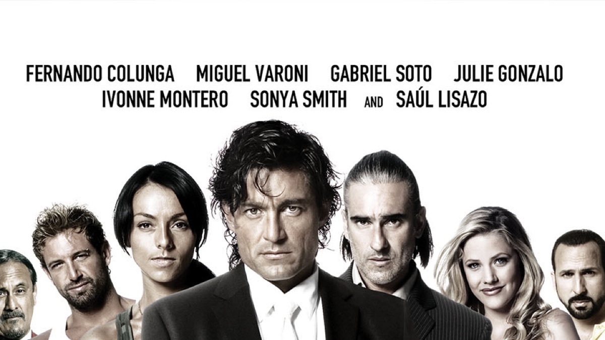 ‎Ladron Que Roba A Ladron - Apple TV