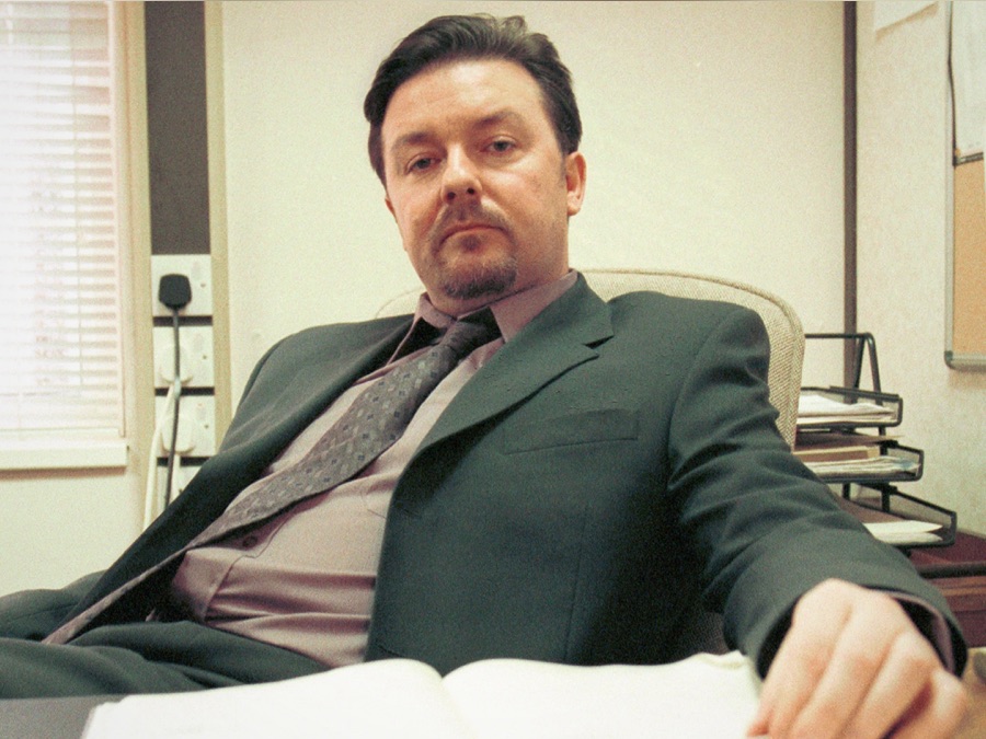 The Office - Apple TV