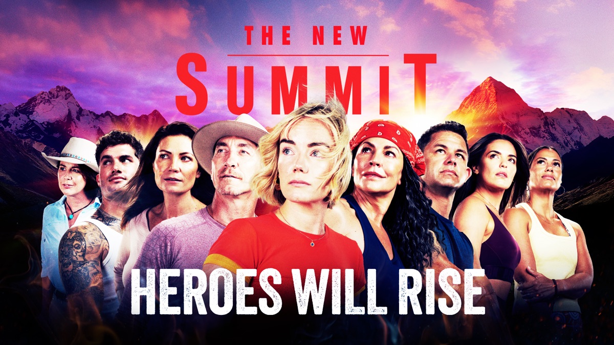 ‎The Summit - Apple TV