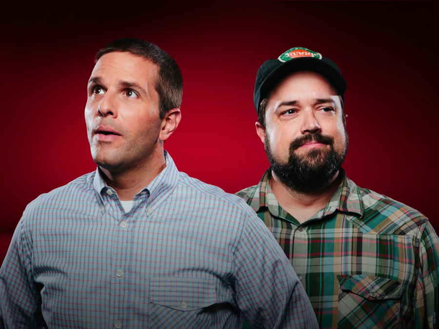 Stuff You Should Know - Apple TV