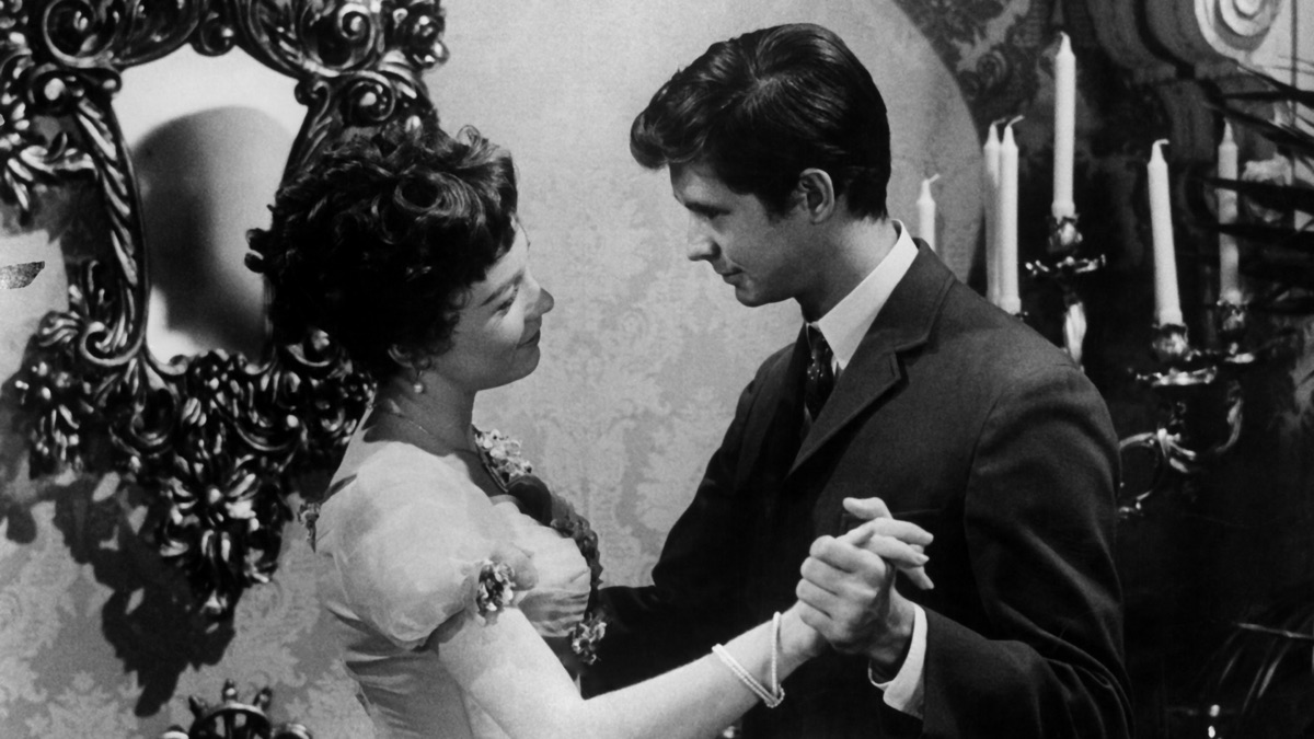 The Matchmaker - Apple TV