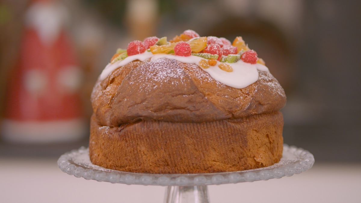 Csaba Dalla Zorza - Natale In Cucina Con Food Network (Stagione 2 ...