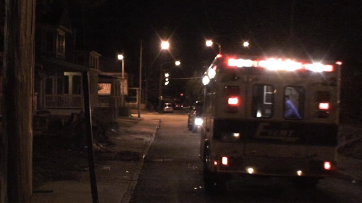 We Was Homeboyz - Apple TV (UK)