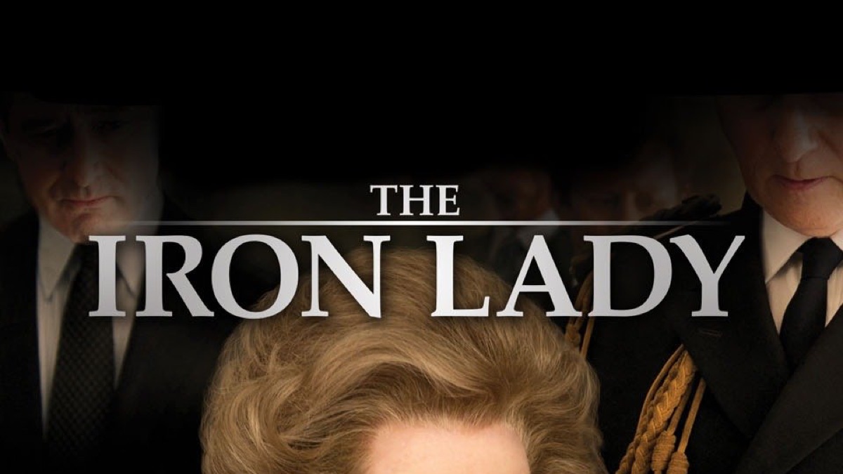‎The Iron Lady - Apple TV