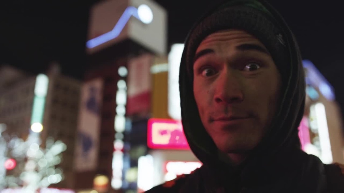 Small World - Apple TV (UK)