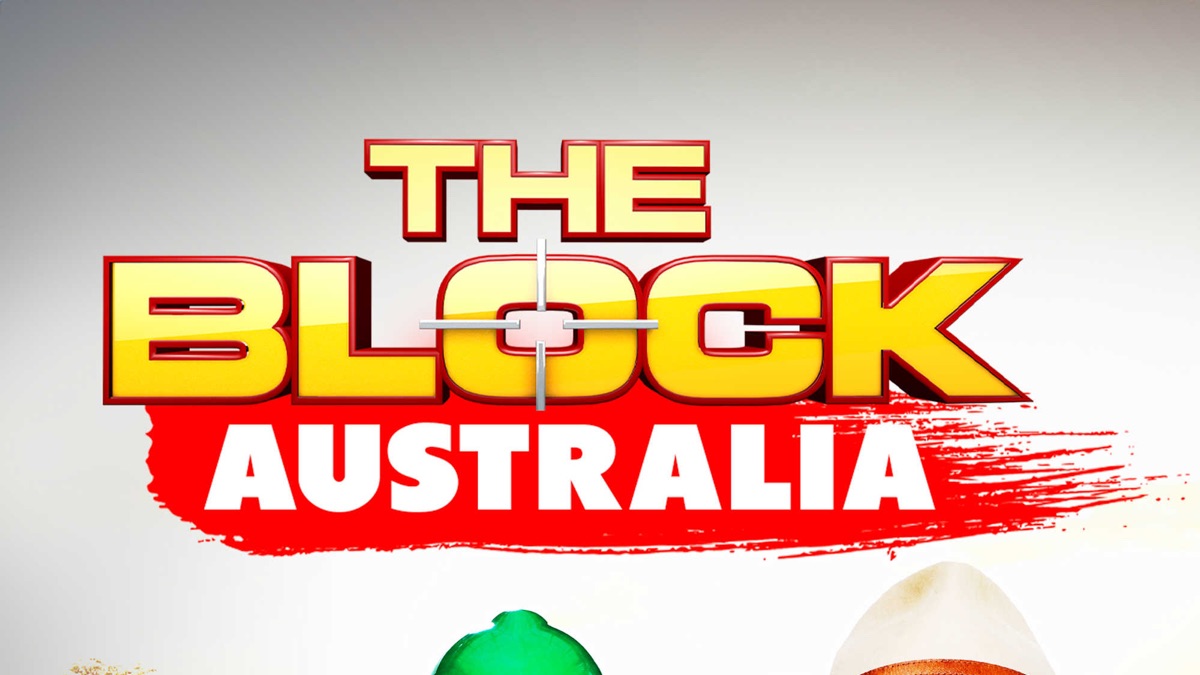 ‎The Block Australia - Apple TV