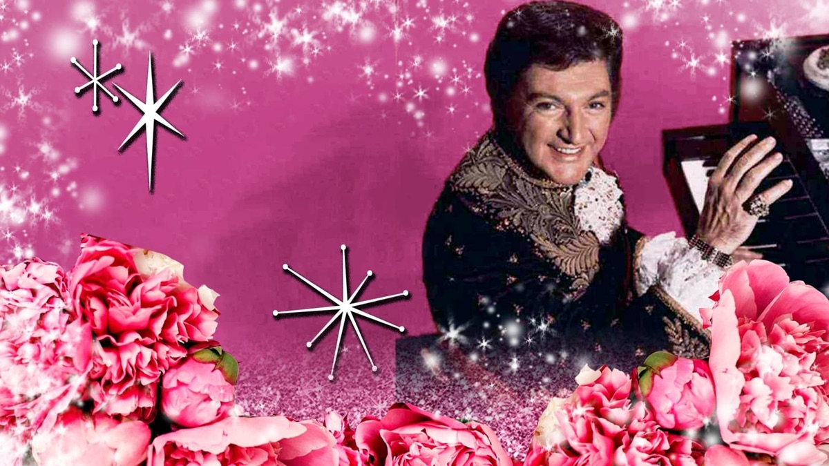 Liberace's Holiday Specials - Celebrating Easter, Mother's Day, & a ...