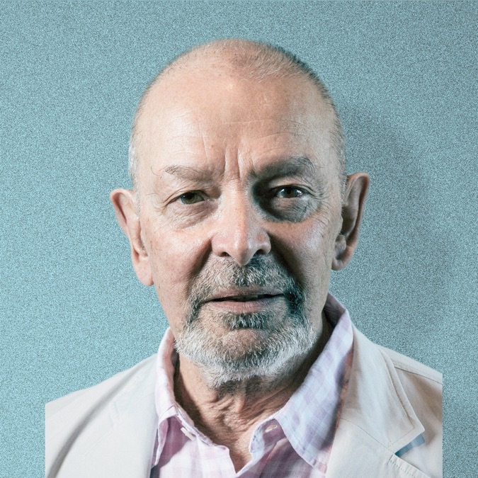 ‎Películas y series de Damien Thomas - Apple TV