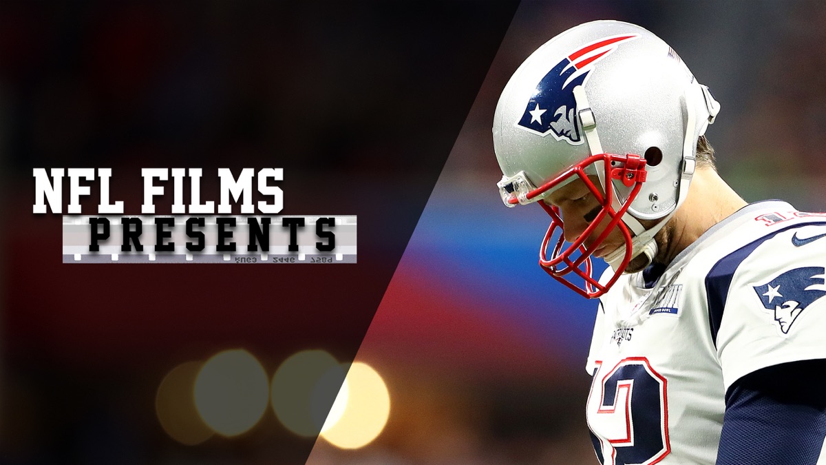 Super Bowl Recap - NFL Films Presents - Apple TV