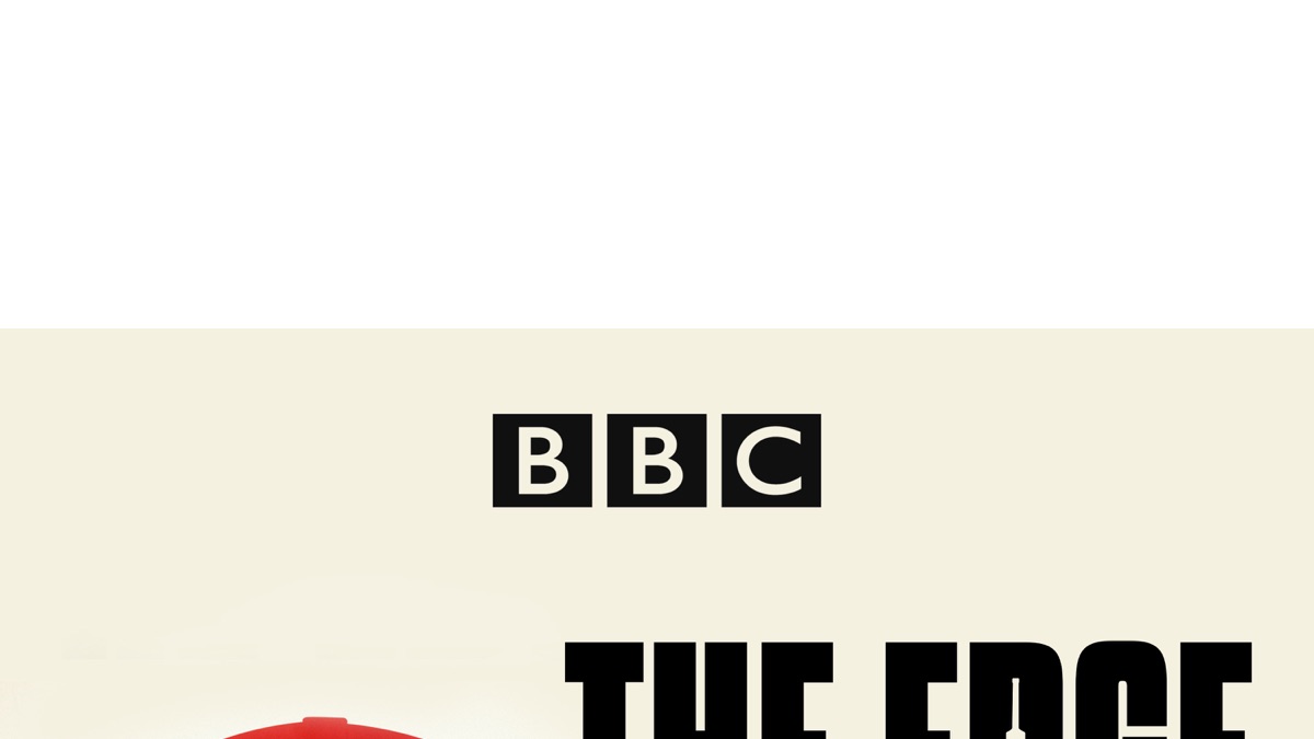 ‎The Edge - Apple TV