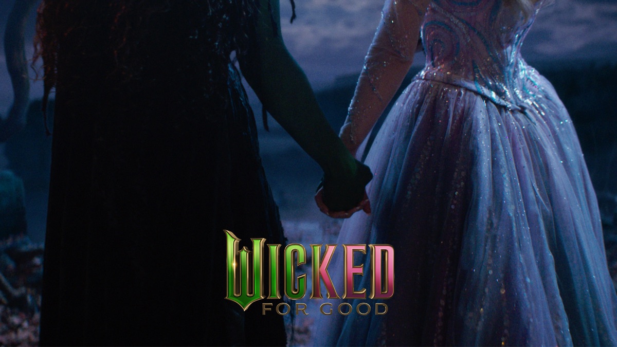 ‎Wicked: For Good - Apple TV