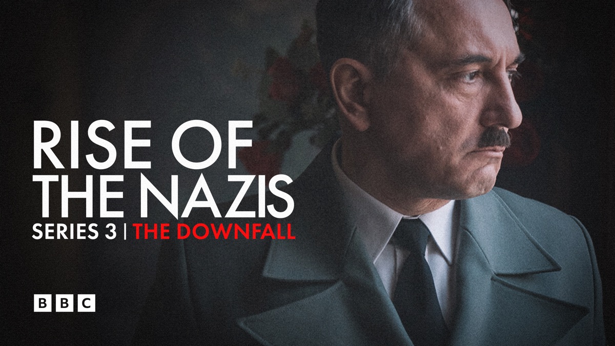 ‎Rise of the Nazis - Official Trailer - Apple TV