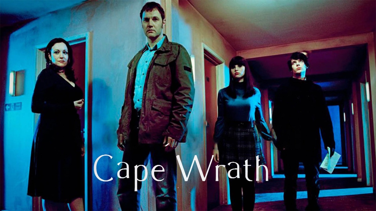 ‎Cape Wrath - Apple TV