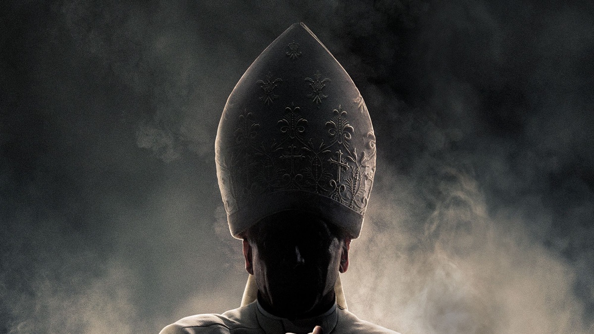 ‎Pope: The Most Powerful Man in History - Apple TV