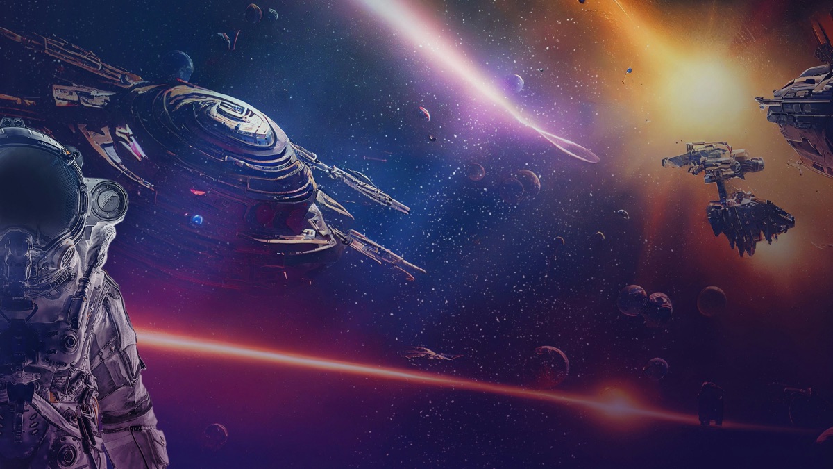 Orion War: Grey & Zeta Species Split - Cosmic Disclosure (Season 24 ...