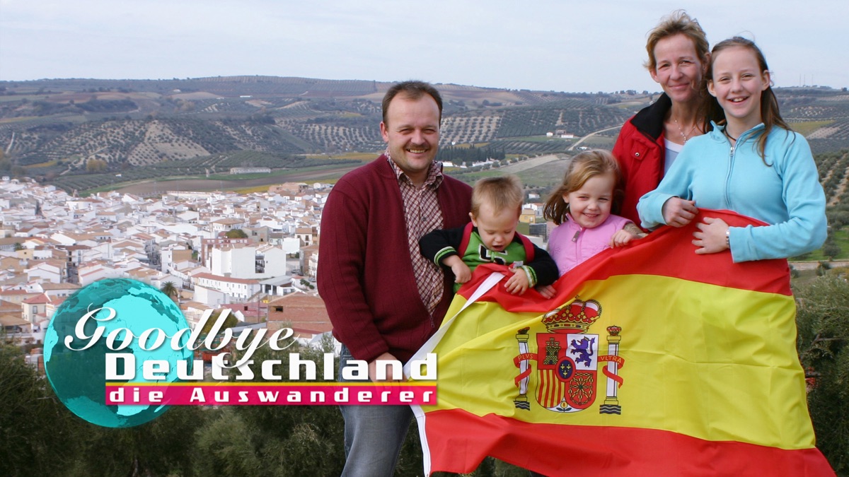 Fam. Schimke: Die ersten Schritte in Schweden - Goodbye Deutschland ...