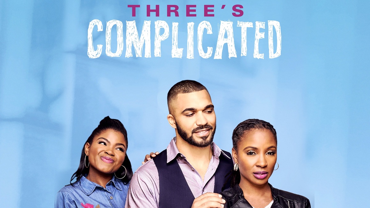‎Three's Complicated - Apple TV