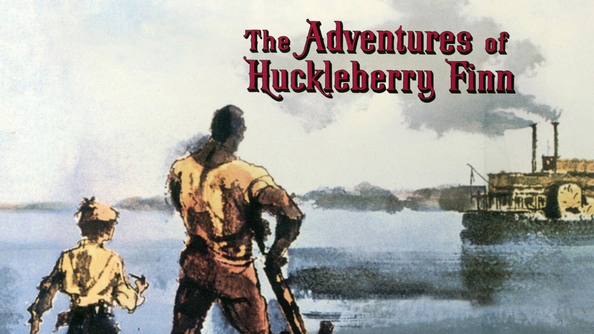‎The Adventures of Huckleberry Finn - Apple TV