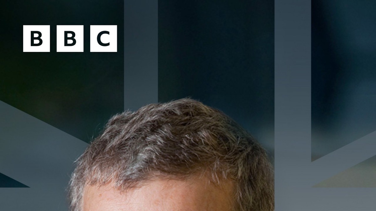 ‎The Thick of It - Apple TV