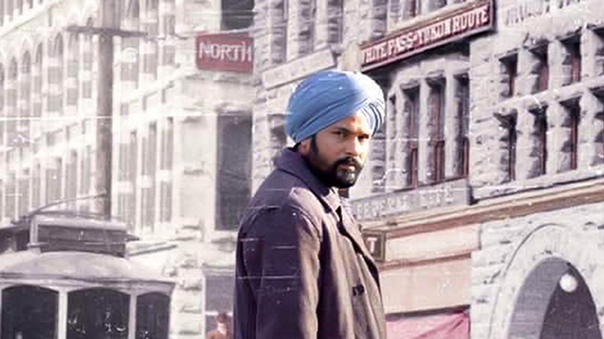 ‎Chhalla Mud Ke Nahi Aaya - Apple TV