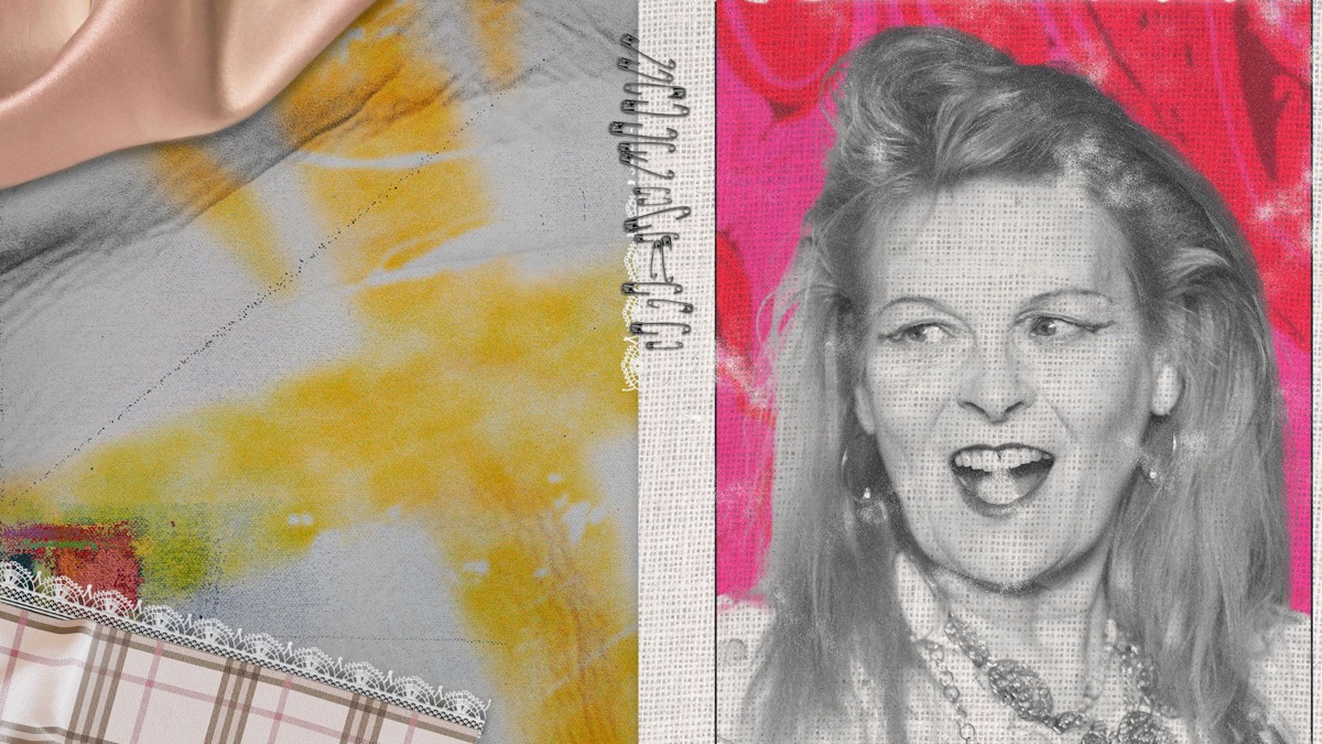 ‎Vivienne Westwood: God Save The Queen - Apple TV