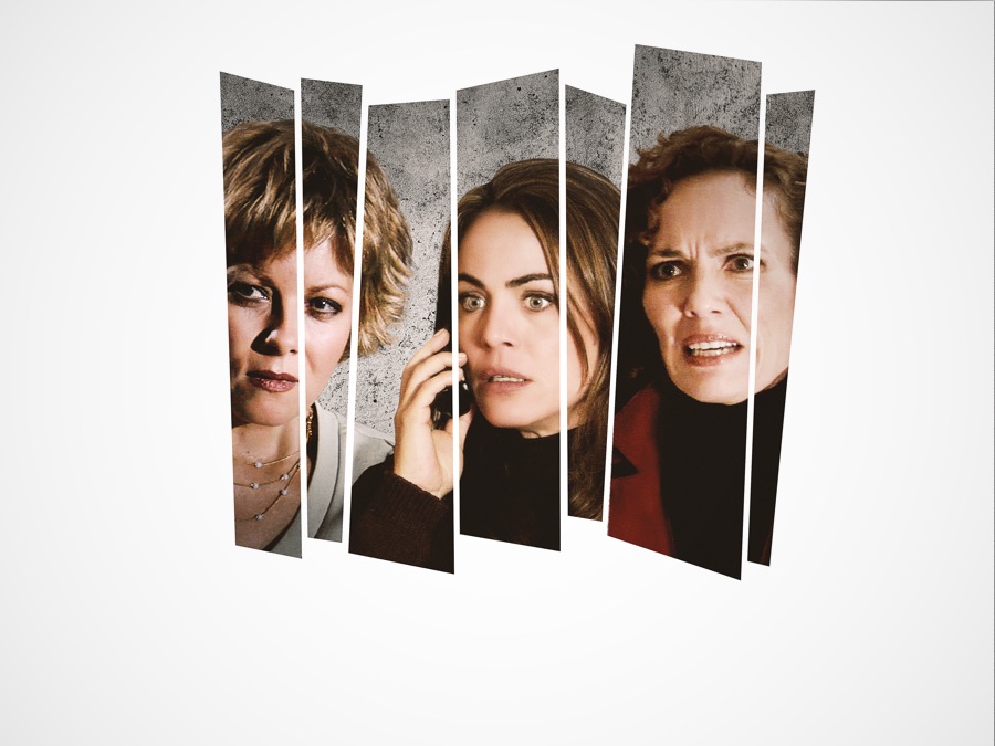 Double Cross - Apple TV