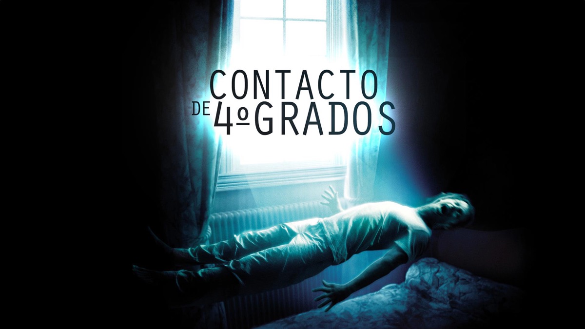 ‎Contacto de 4° Grados - Apple TV