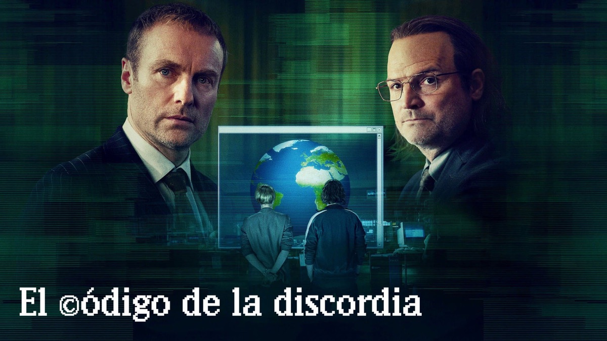 ‎El código de la discordia - Apple TV