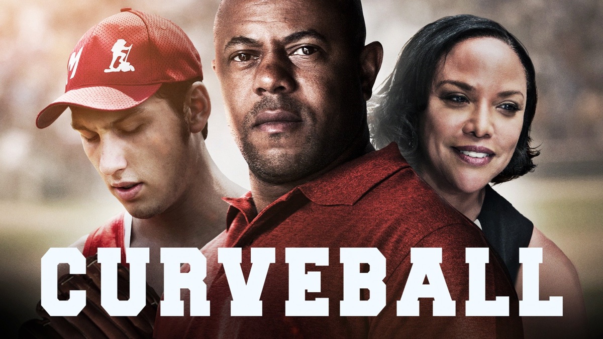 ‎Curveball - Apple TV