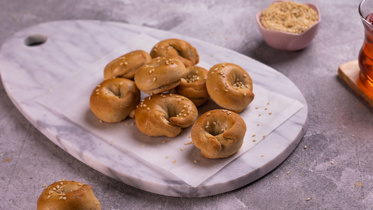 Episode 4 - Ajeen W T'heen (Series 1, Episode 4) - Apple TV (QA)