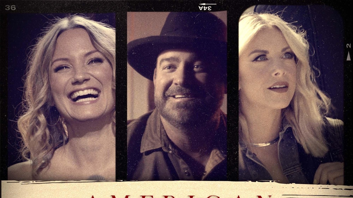 ‎American Anthems - Apple TV
