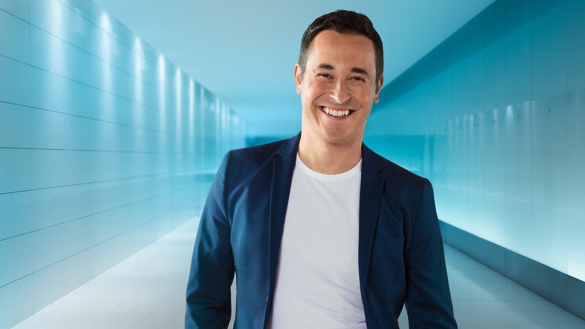 Planète techno - Apple TV (CA)