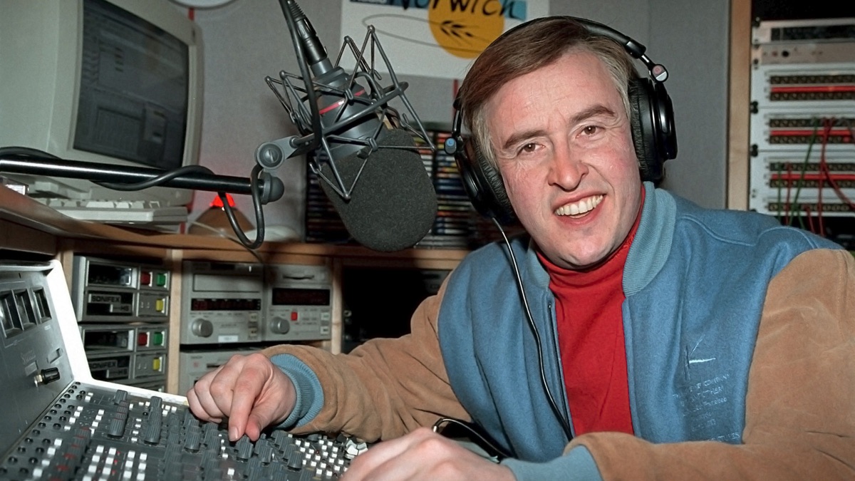 I'm Alan Partridge - Apple TV (AU)