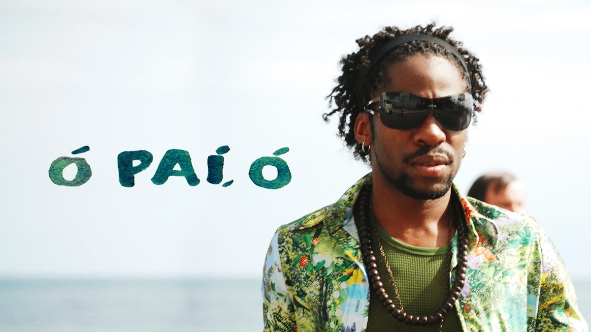 ‎Ó Paí, Ó - Apple TV