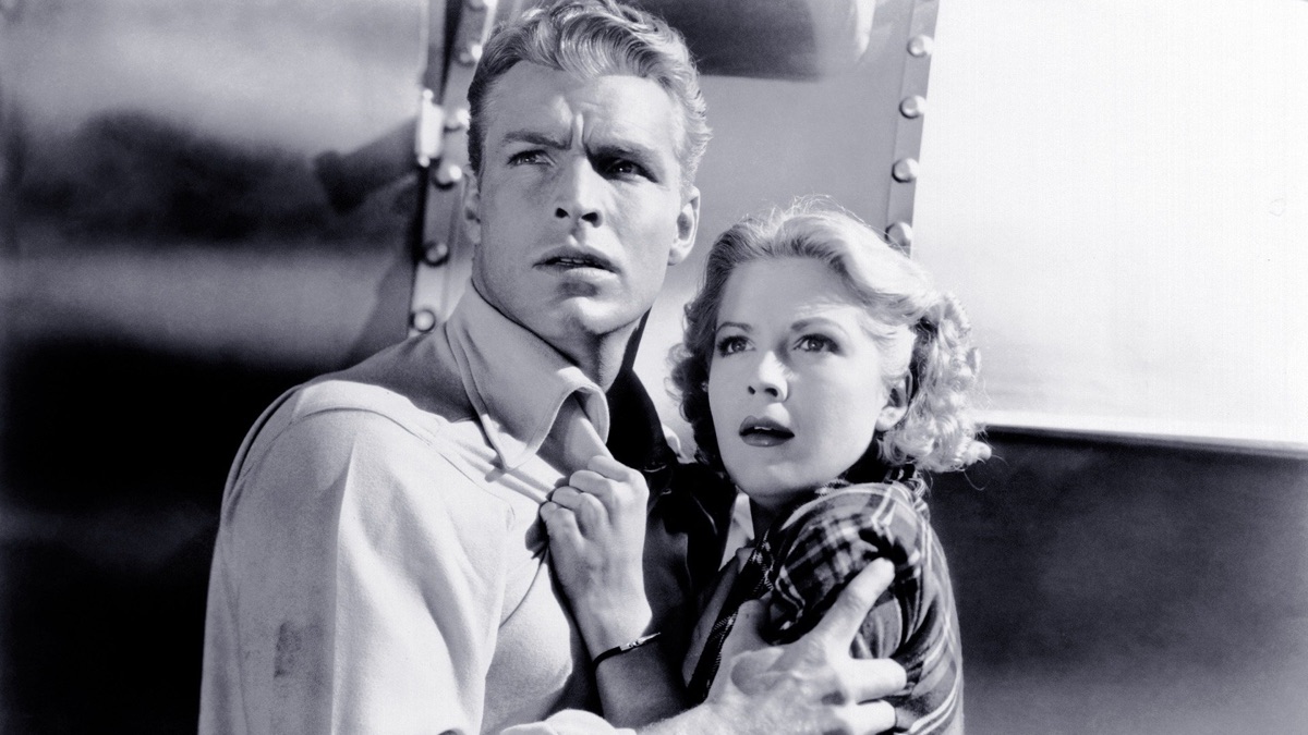 Flash Gordon - Apple TV (GM)