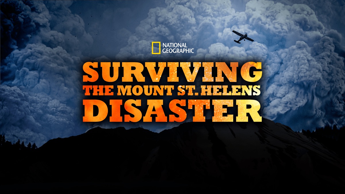 ‎America's Deadliest Volcano Disaster - Apple TV