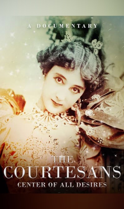 ‎The Courtesans - Apple TV