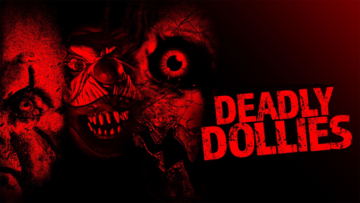 Deadly Dollies - Apple TV