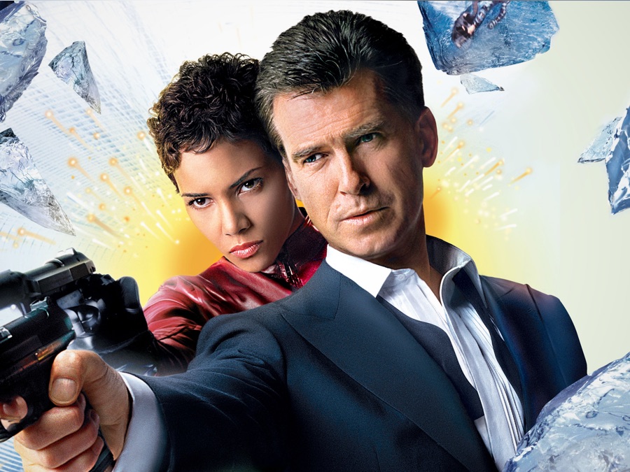 Die Another Day - Apple TV