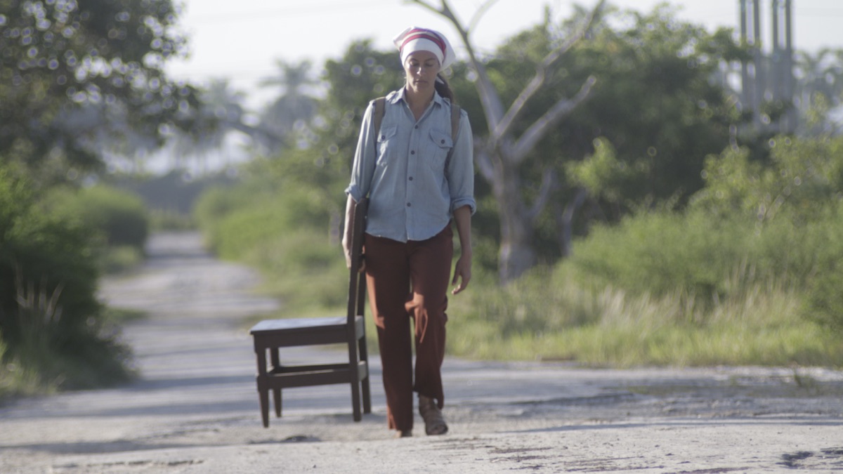 Santa & Andres - Apple TV