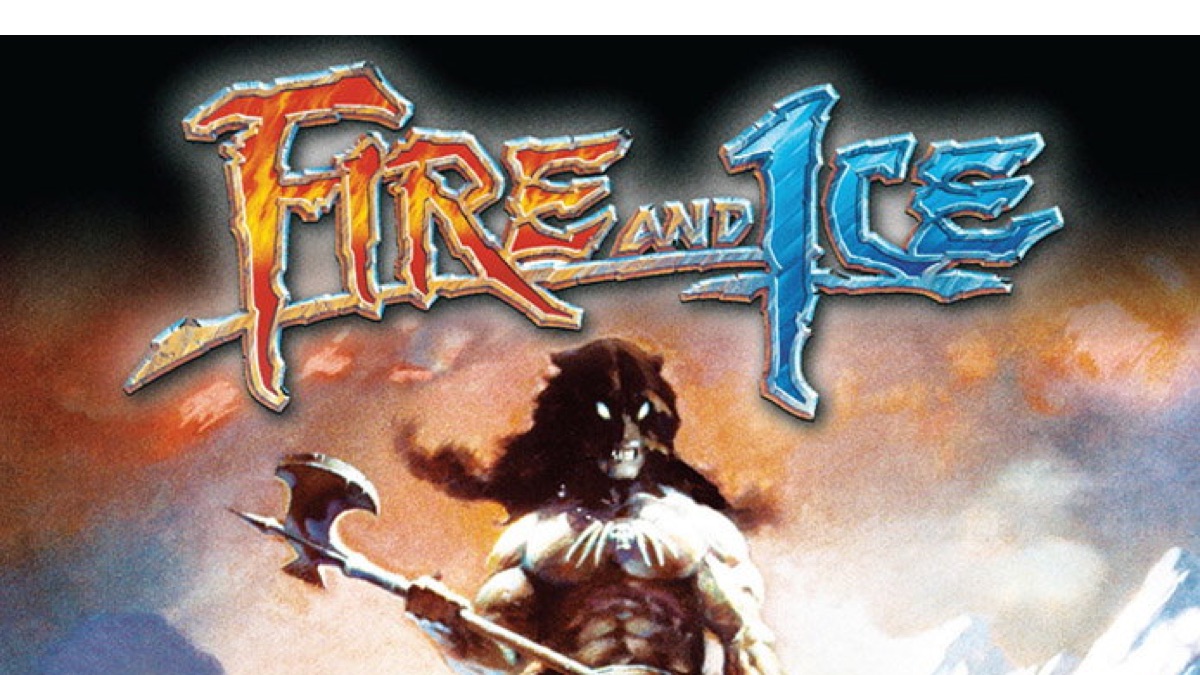 ‎Fire and Ice - Apple TV