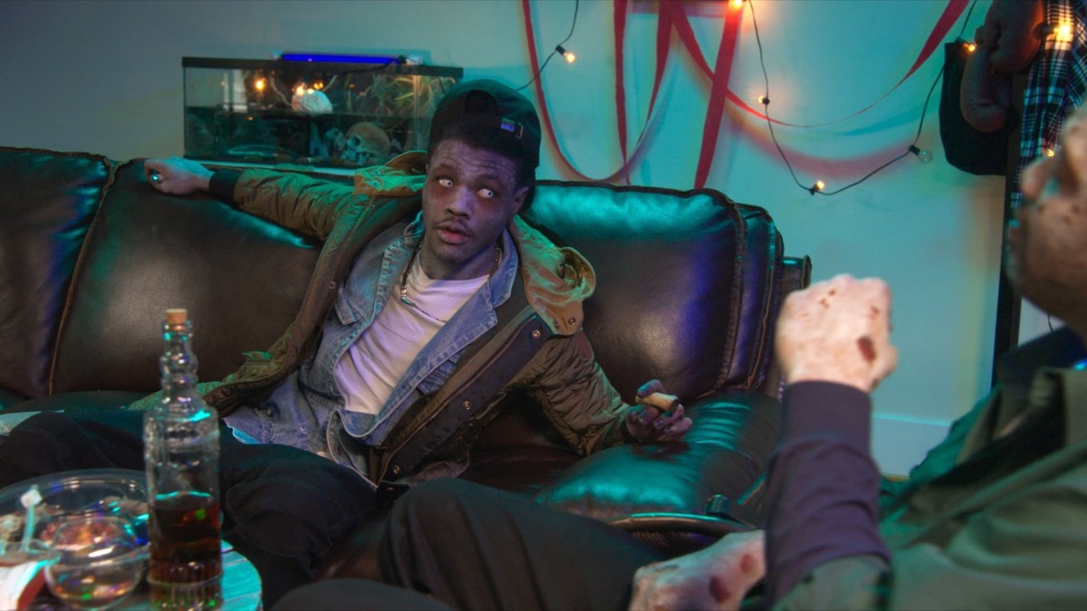 Dead House - Apple TV