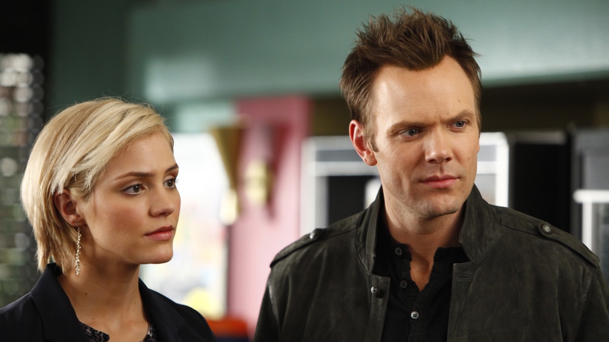 ‎Basic Genealogy - Community (temporada 1, episodio 18) - Apple TV (CL)