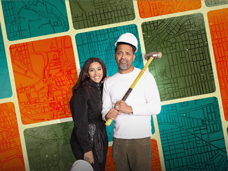 Buying Back the Block - Apple TV