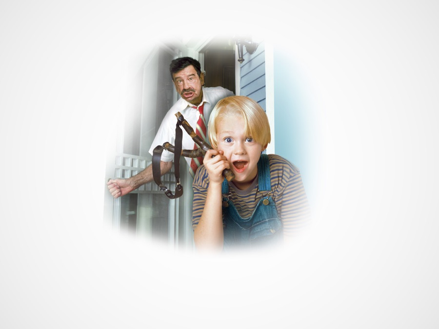 Dennis the Menace - Apple TV (IN)